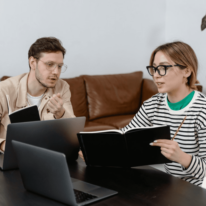 Case Studies | Software Development Company- CodersDaddy